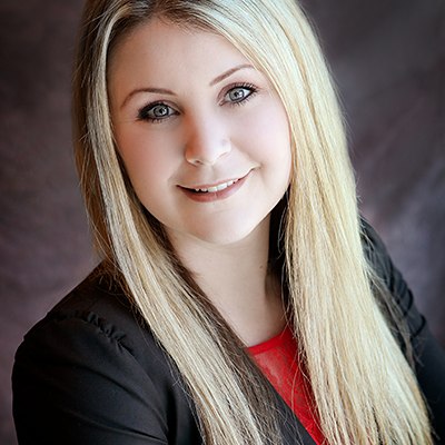 Brooklyn Parker - Jason Owens Law Firm