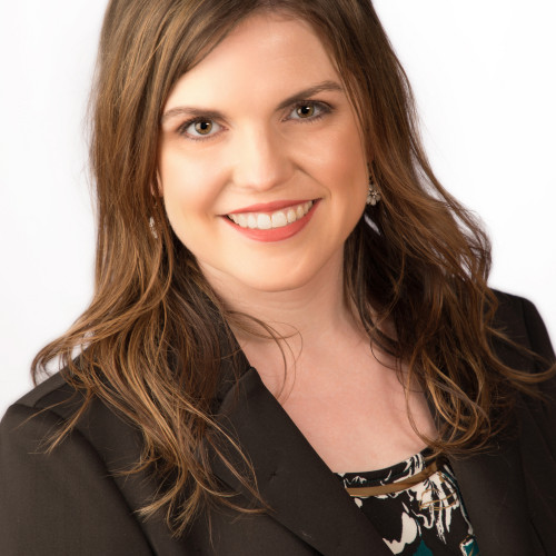 Rachel Tidwell - Arvest Bank