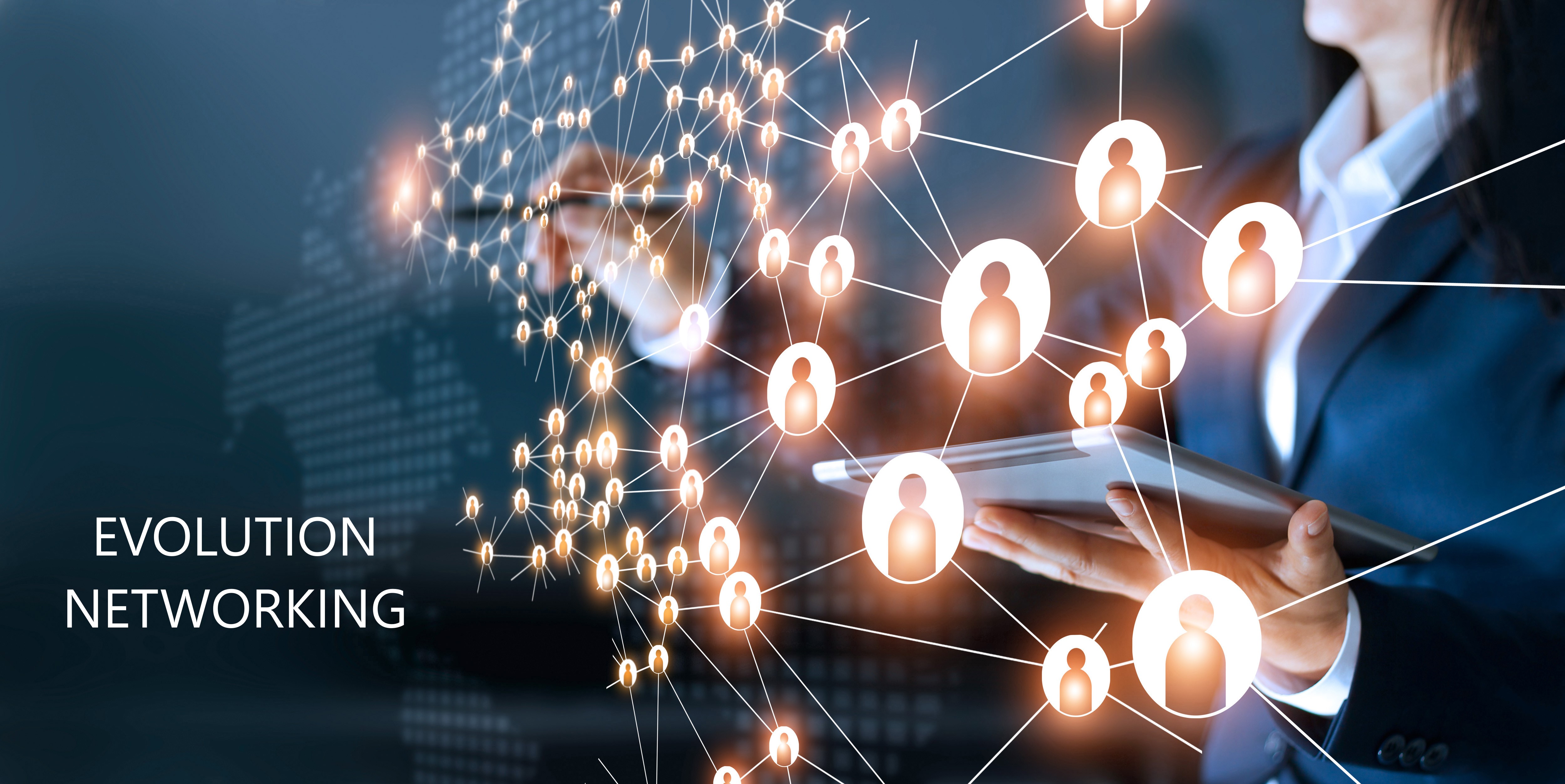 Evolution Networking Otsego Chapter