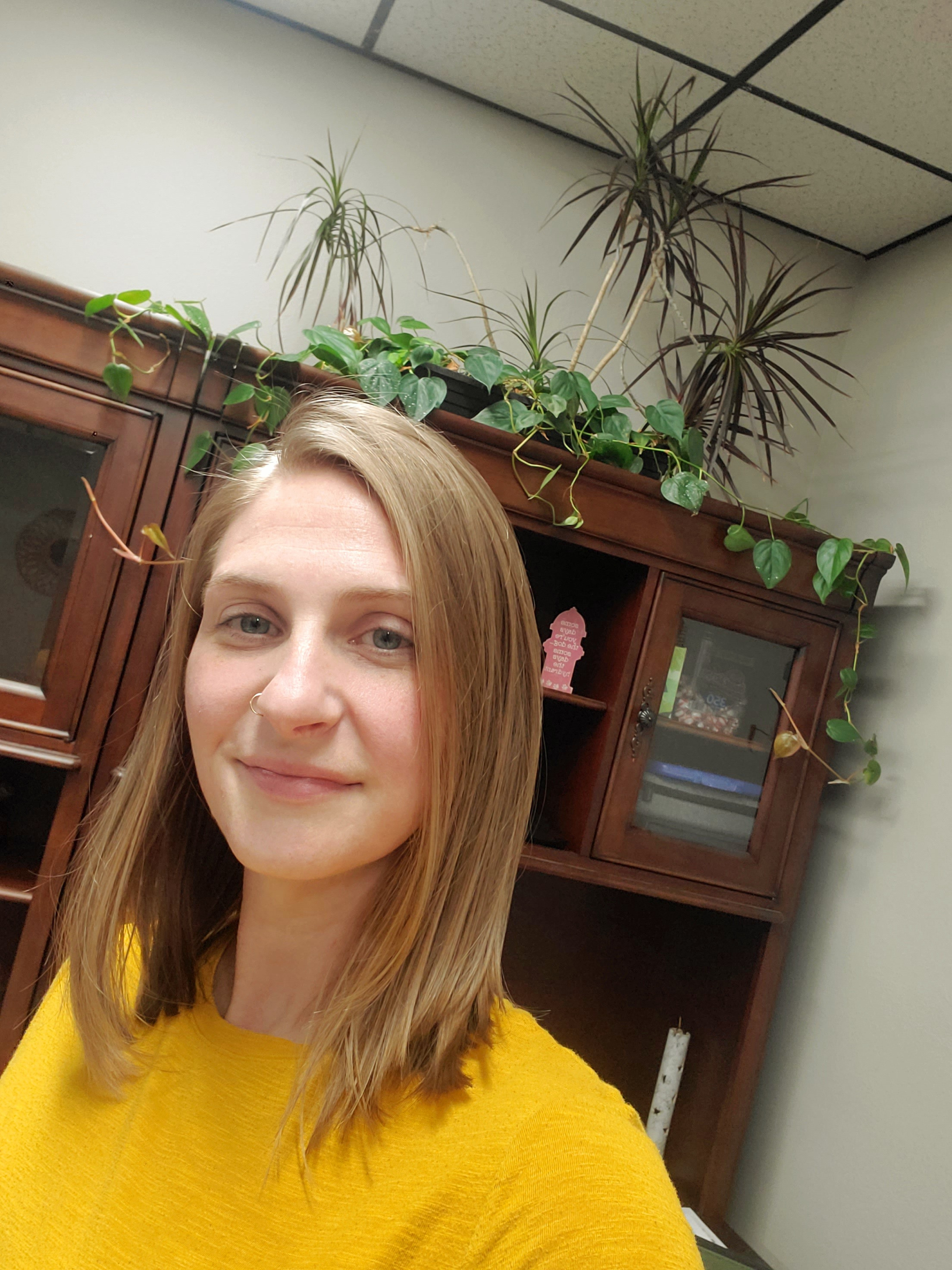 Michele Moore - Now and Zen Therapy