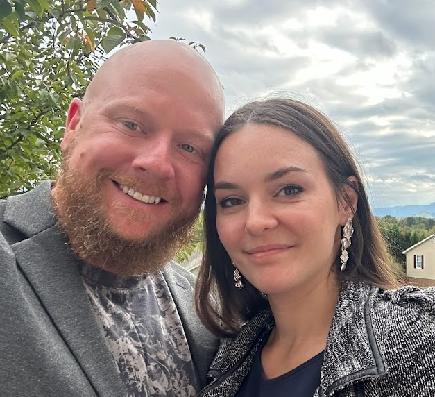 Janet Counts - Potomac Plumbing & Gas