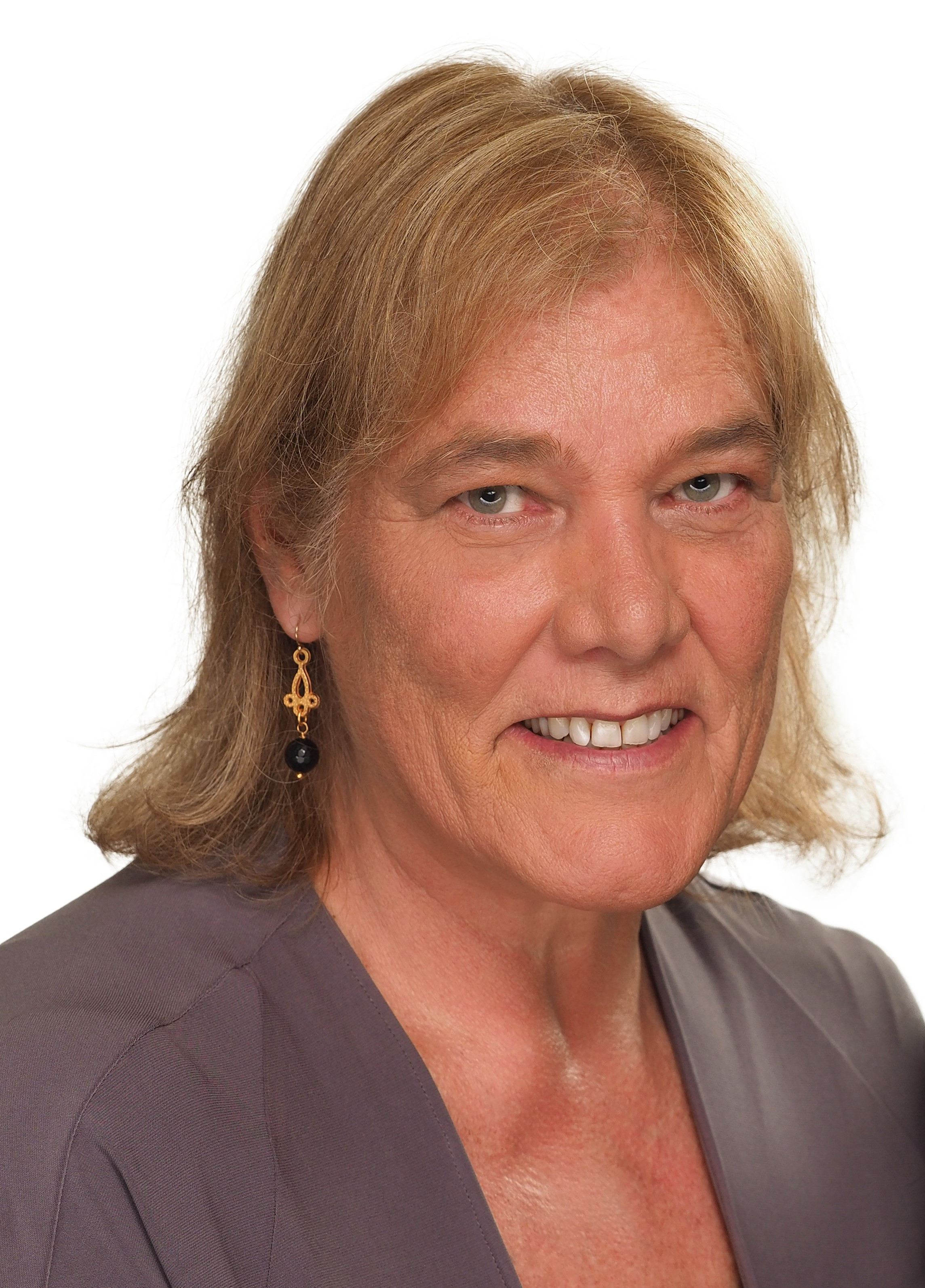 Sue Dericks - Keller Williams Realty Services