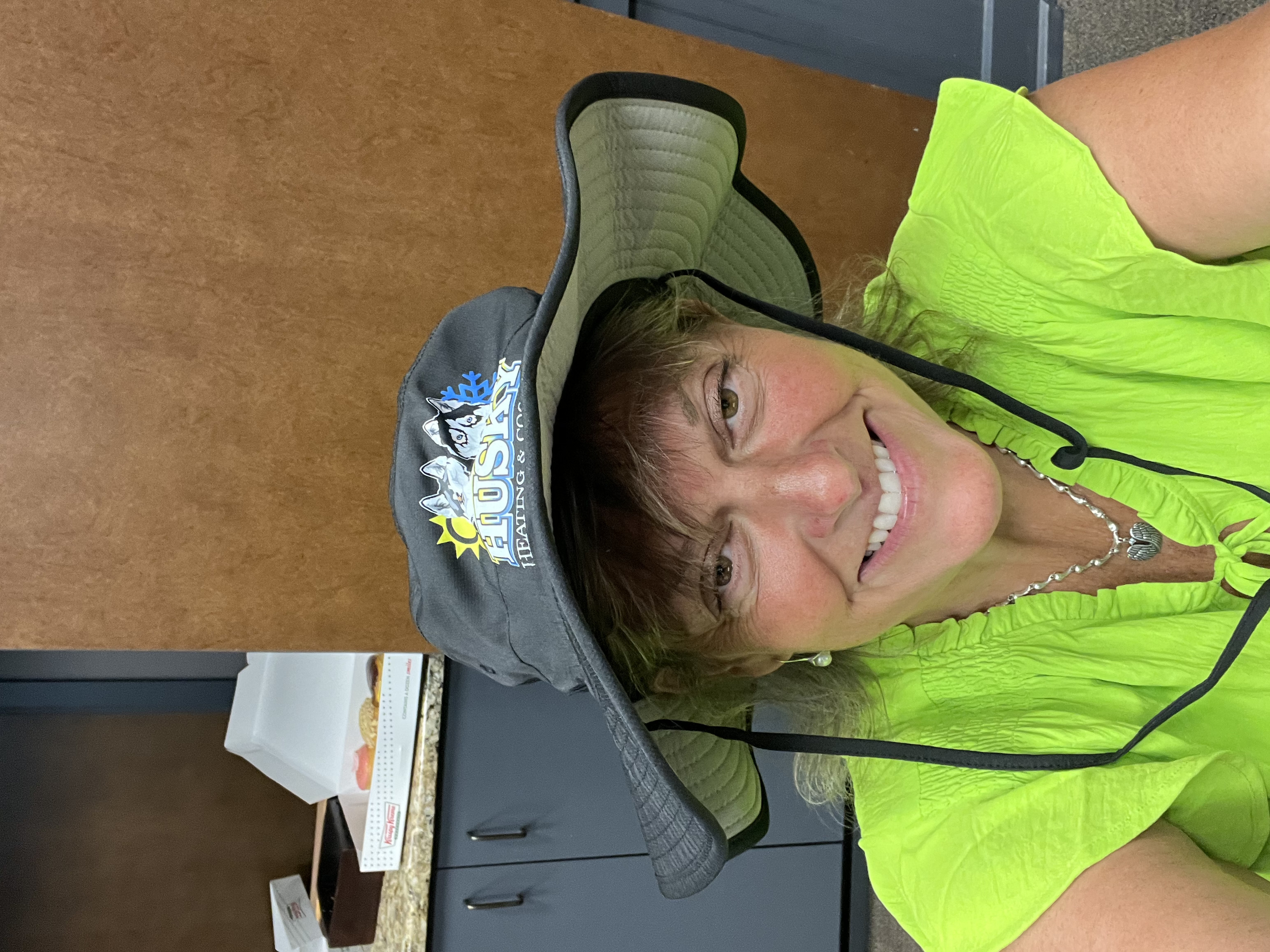 Belinda Burrier - Advantage Property Management