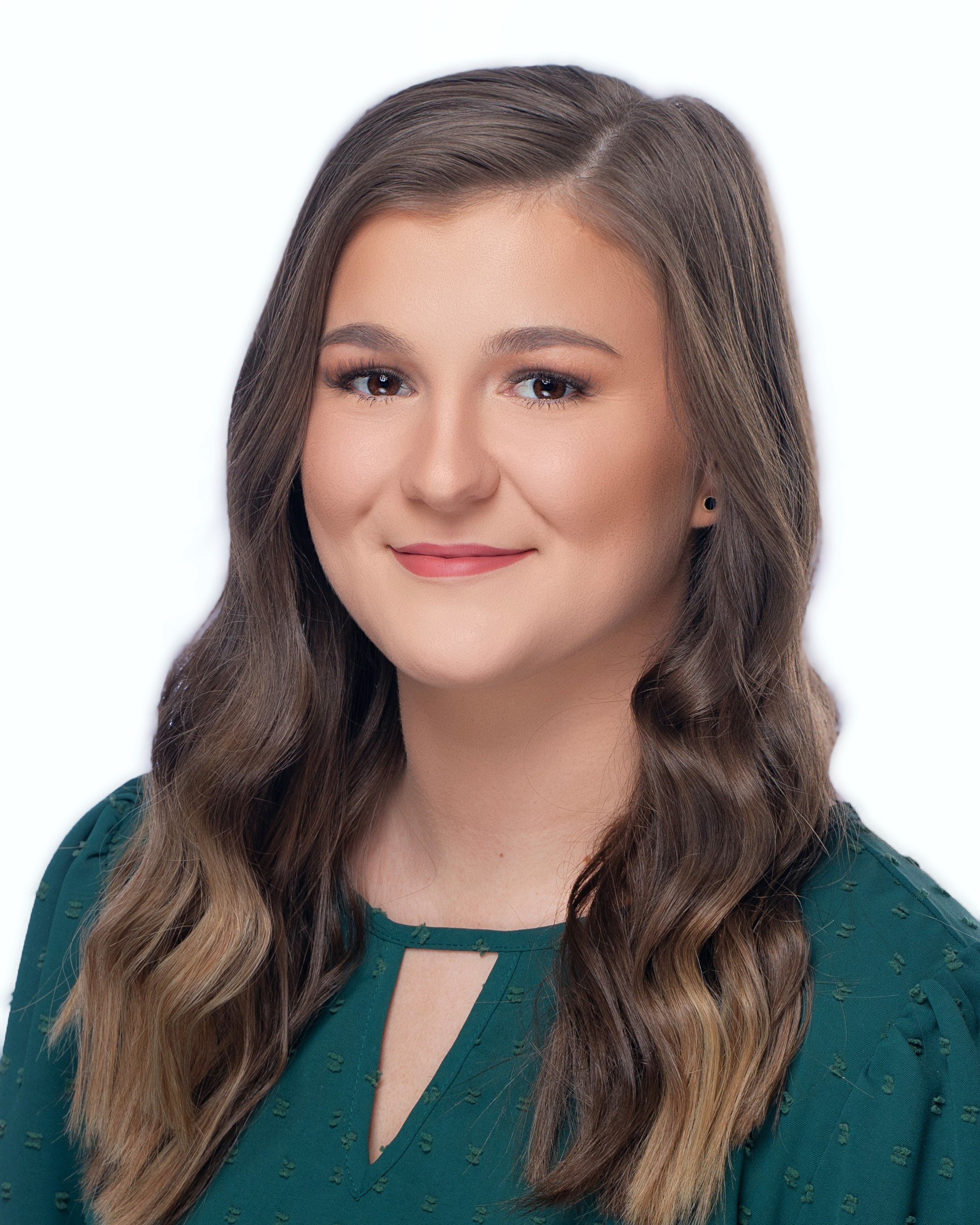 Brooklynn Burnett - Waco Title