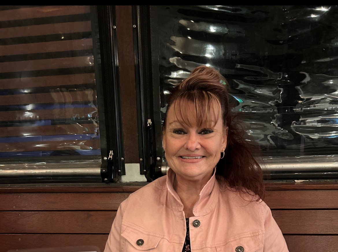 Connective - The One