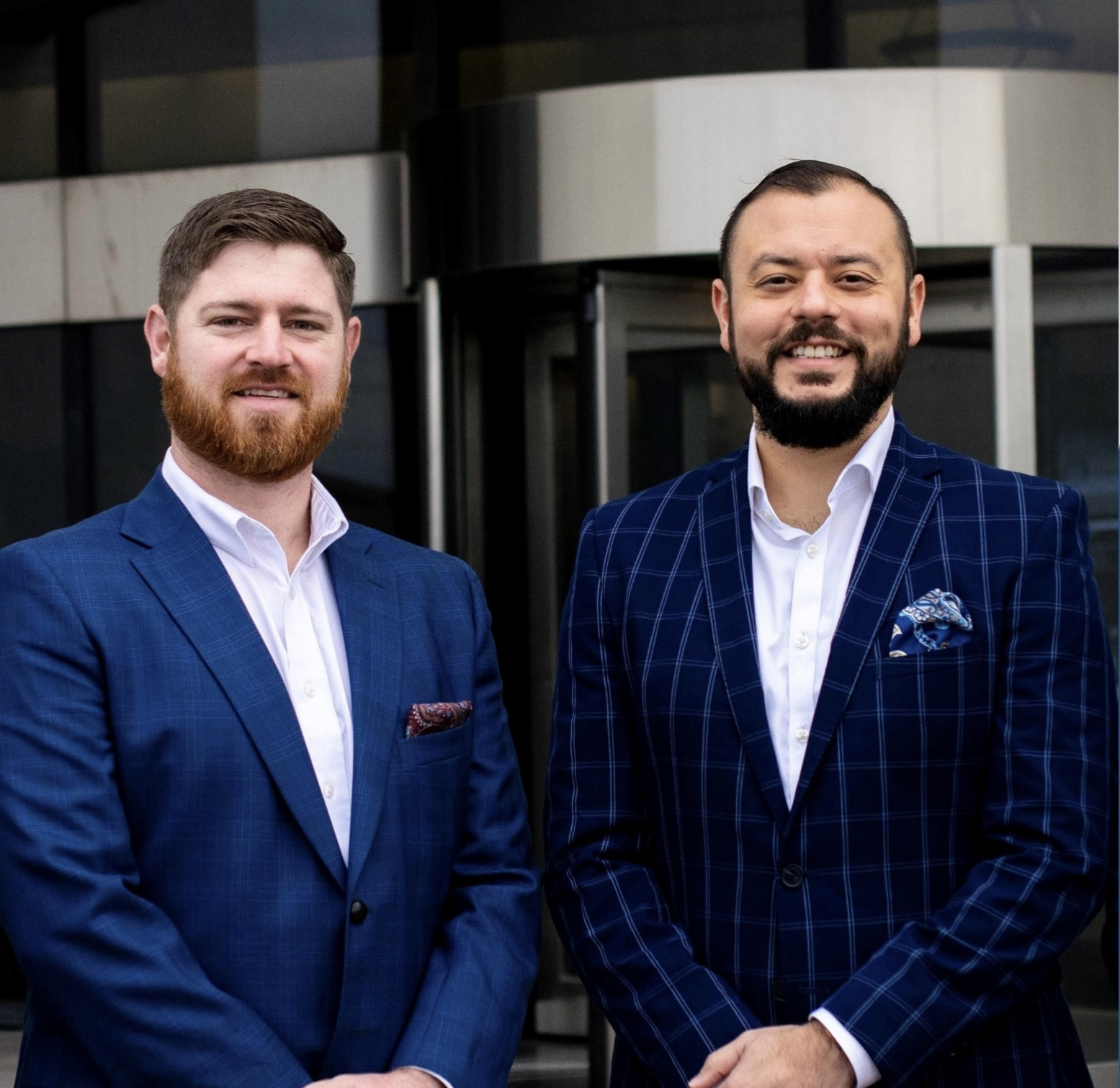 Geaux Getters Mastermind Group