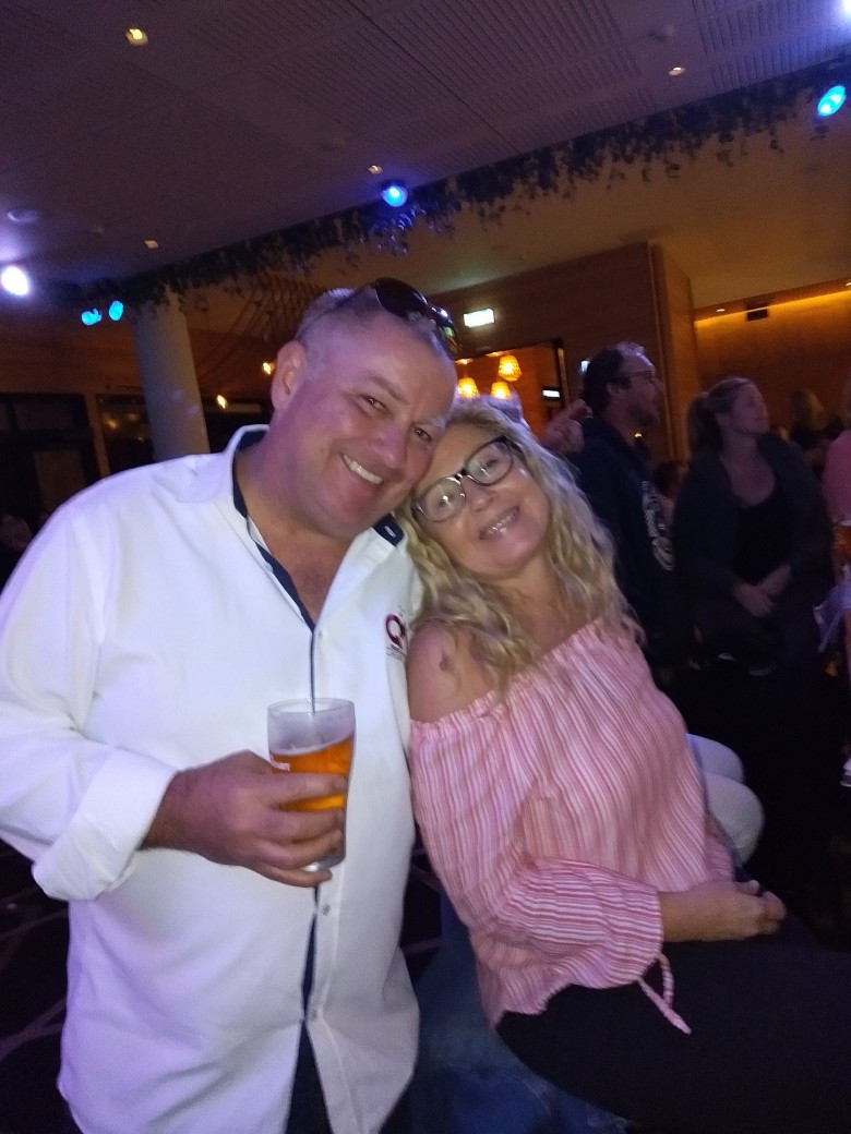 Connective - The One