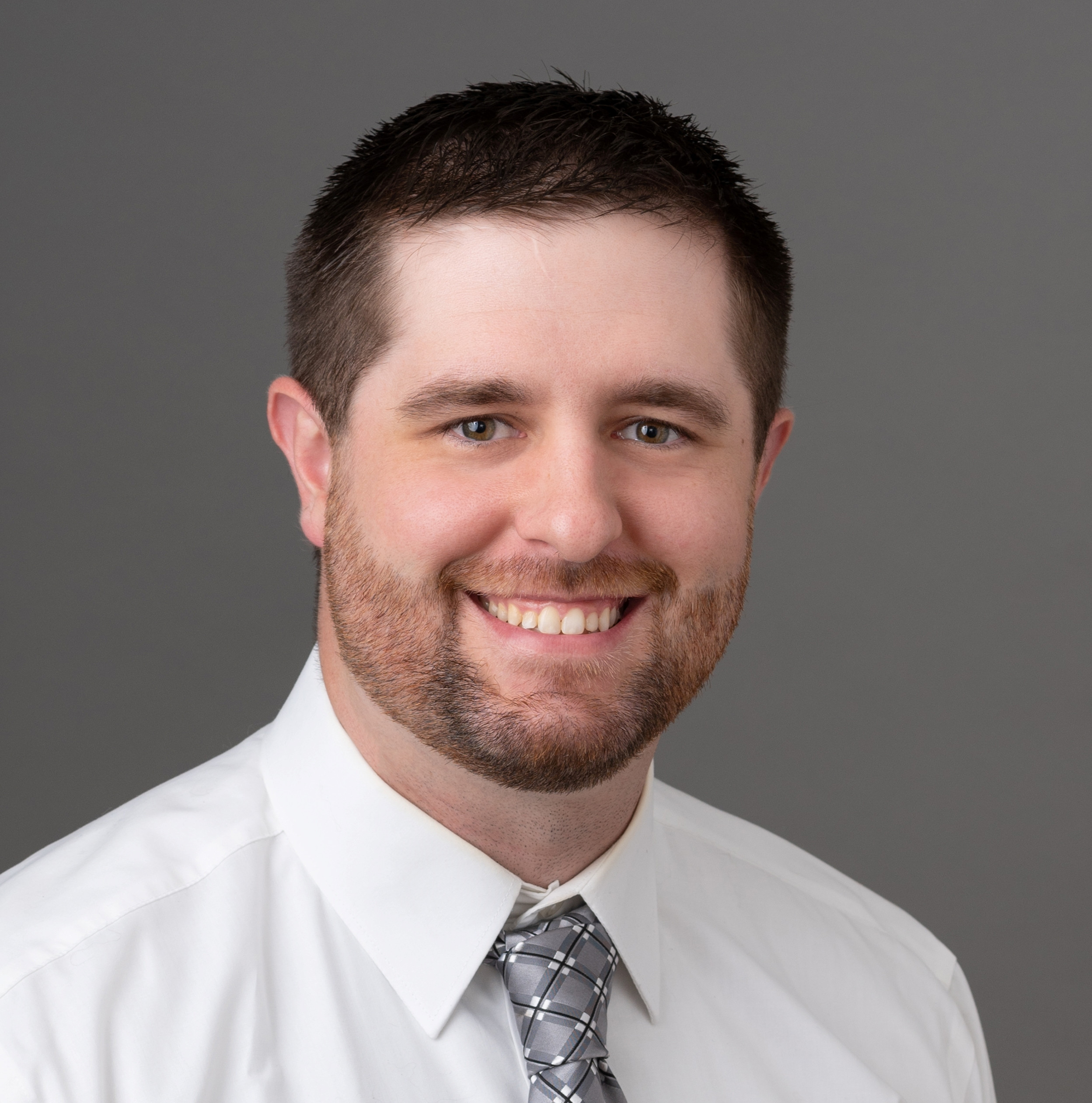 Connor Hutton - 320 Insurance