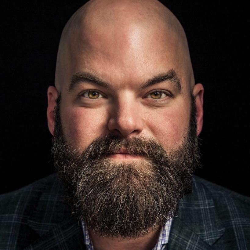 Jonathan Looney - O’Looney’s