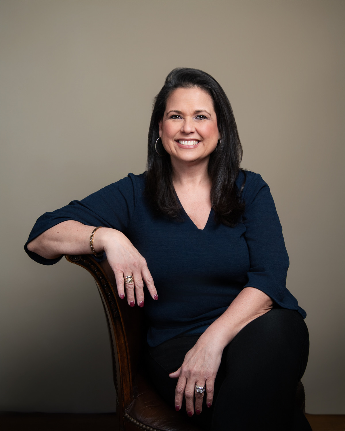 Misti LoRusso - Maid Brigade