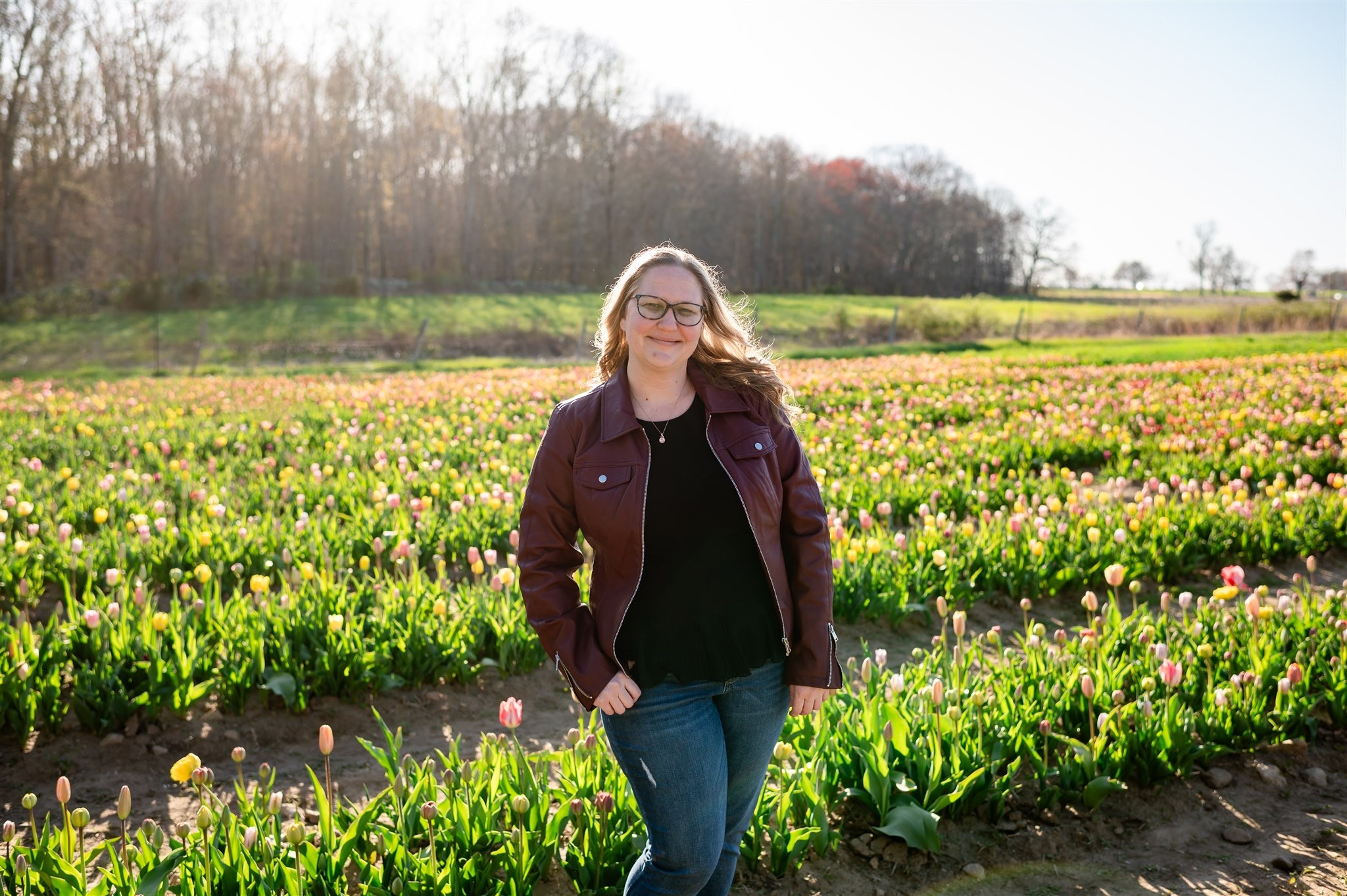 Jessica Parsons - J. Parsons Photography